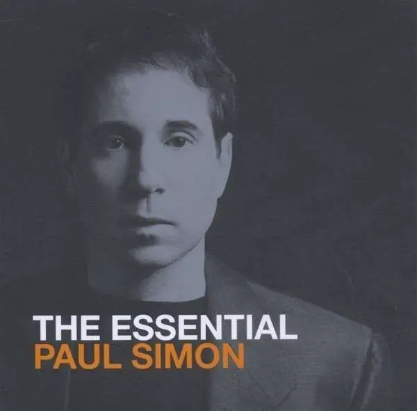 Paul Simon - Essential