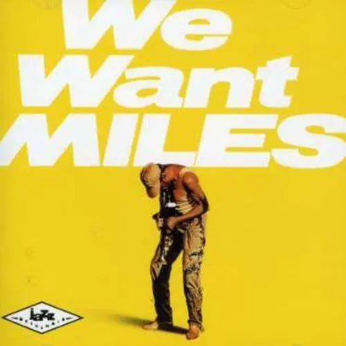 Miles Davis - We want Miles