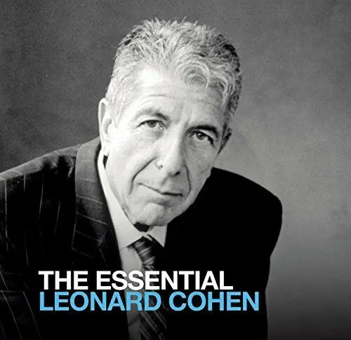 Leonard Cohen - Essential Leonard Cohen