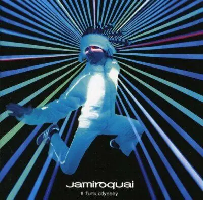 Jamiroquai - A Funk Odyssey