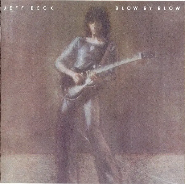 Jeff Beck - Blow By Blow