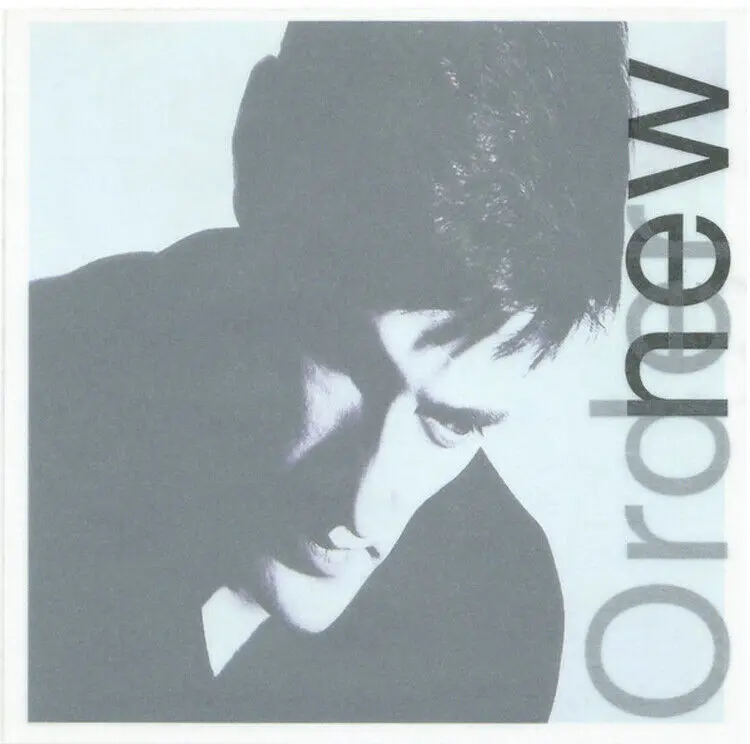 New Order - Lowlife