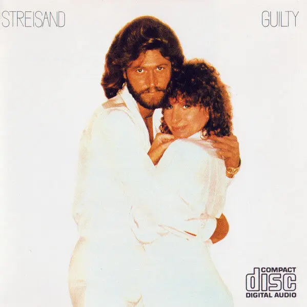 Barbra Streisand - Guilty