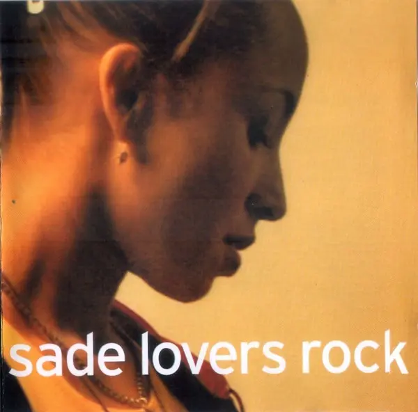 Sade - Lovers Rock