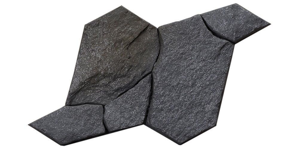 MAX STONE BERGEN 1 C 0.40M2/8KOM U KUTIJI