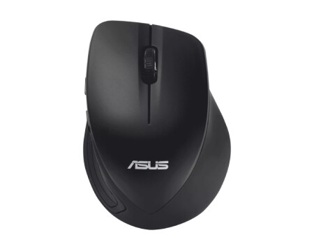 ASUS - WT465 Wireless crni miš