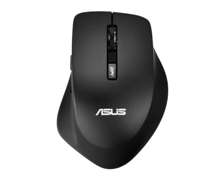ASUS - WT425 Wireless miš crni