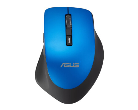 ASUS - WT425 Wireless miš plavi