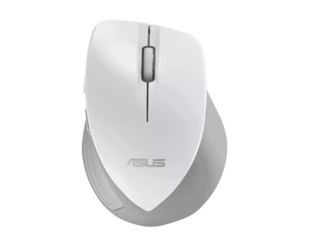ASUS - WT465 Wireless beli miš