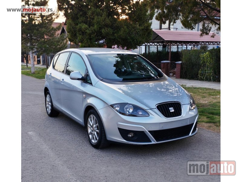 Seat Altea 1.2 TSI STYLE