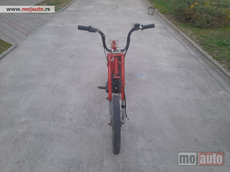 Tomos Automatik A3