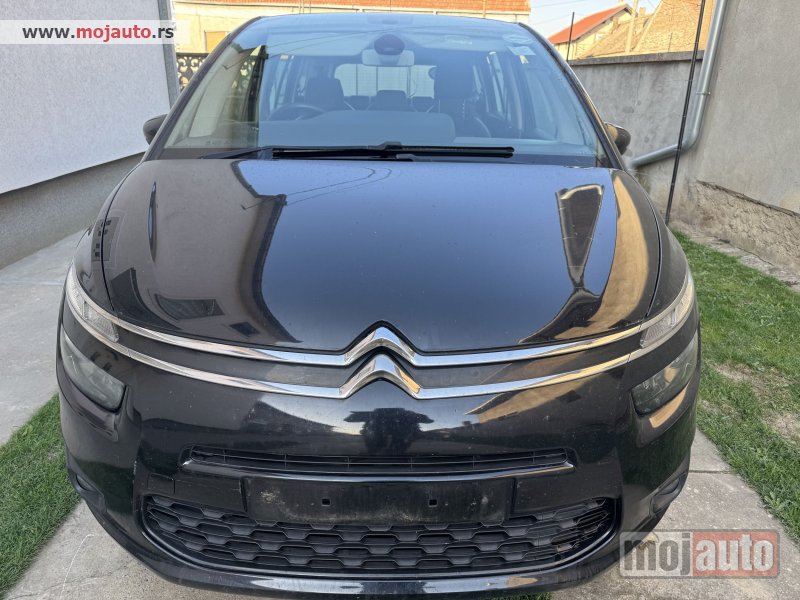 Polovni delovi citroen c4 grand picaso