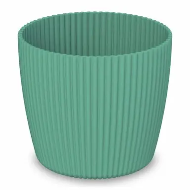 GARDINO-SAKSIJA WAVE 14CM LINDEN GREEN