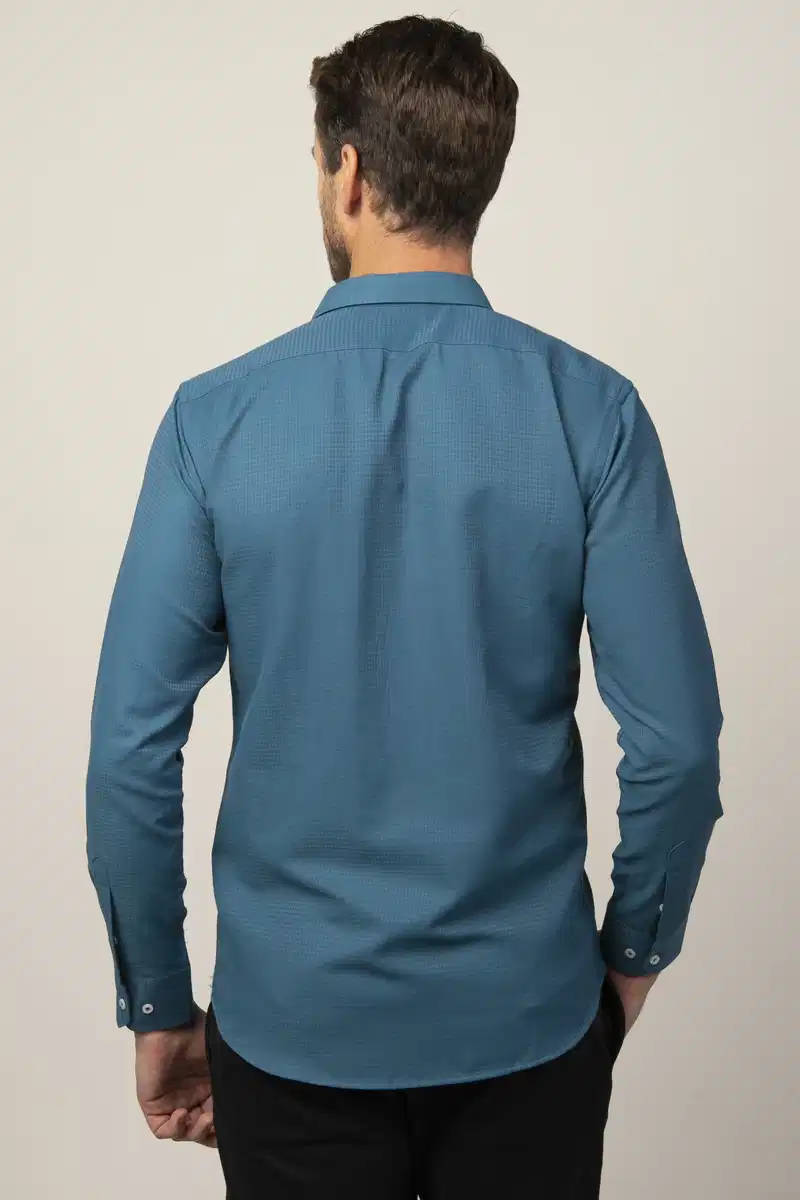 Modern - Slim Fit Košulja