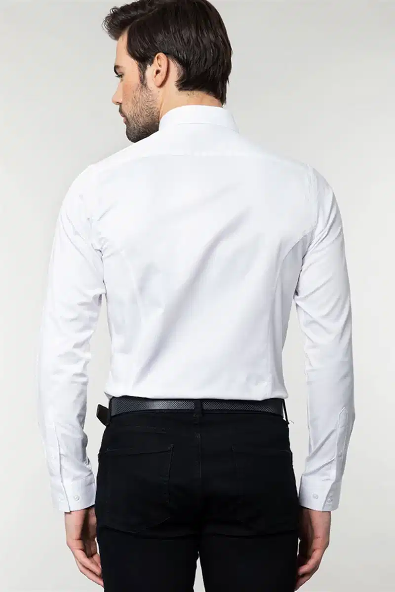 Slim Fit Košulja