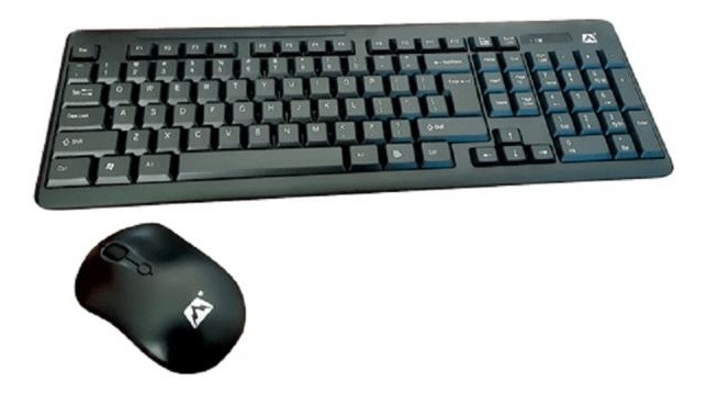JETION TASTATURA+ MIS DKB072 BEZICNI