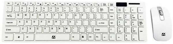 KB-113 AL COPILOT USB YU TASTATURA CRNA