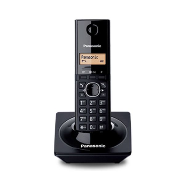 PANASONIC TELEFON BEZICNI KX-TGA711"PANA