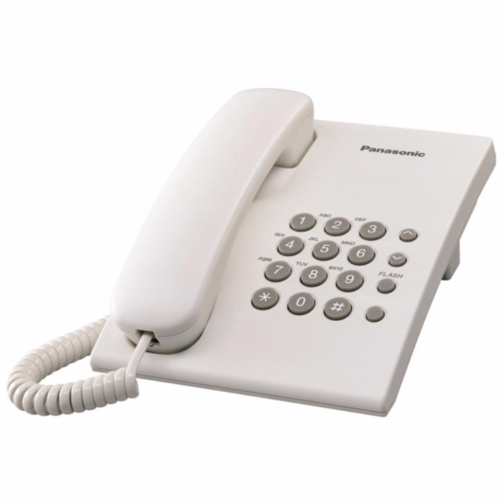PANASONIC TELEFON Z.PAN KX-TS500FXW BELA