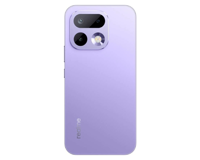 REALME 16 PRO 5G MOBILNI TELEFON RMX5120 PURPLE