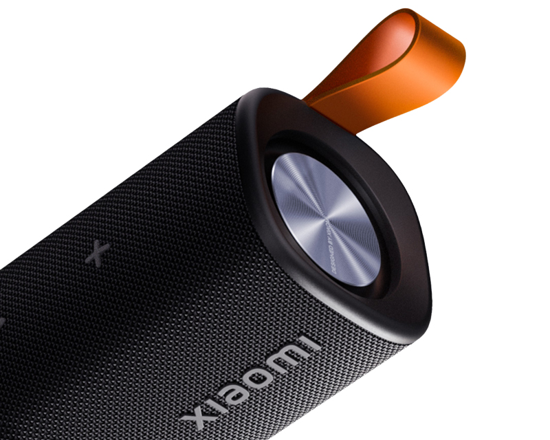 XIAOMI PORTABLE ZVUČNIK BLUETOOTH 30W QBH4261GL