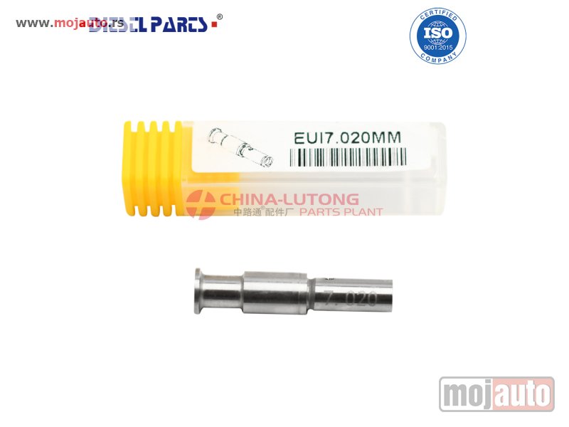 EUI Valve 7.005MM