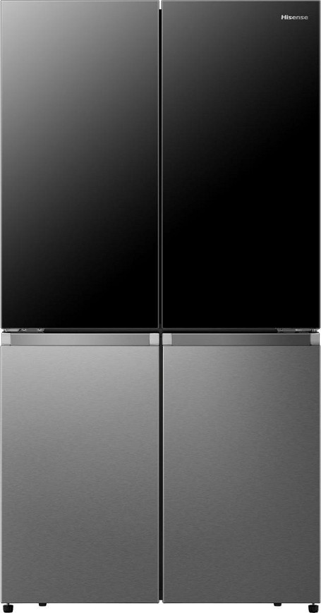 HISENSE FRIŽIDER BCD-560W RQ5X560SFLES SIDE BY SIDE