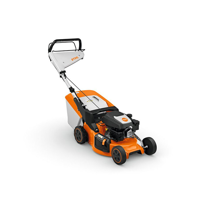 Stihl Benzinska Kosacica RM 248.3 T WB210113415