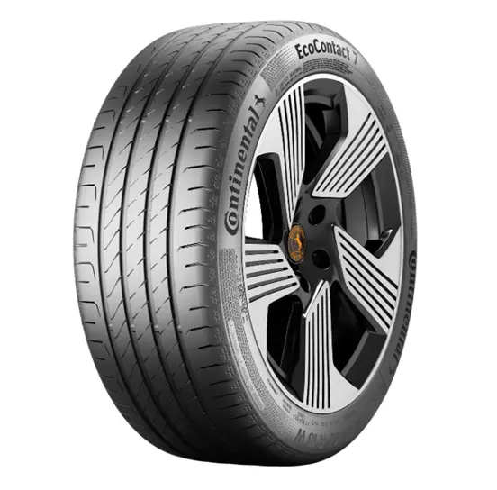 Continental Letnja guma 255/45 R20 101H FR EcoContact 7