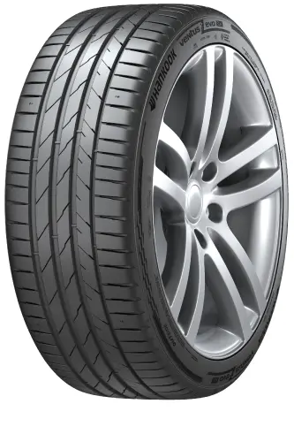 Hankook Letnja guma 235/50 R19 99V K137A VENTUS evo SUV