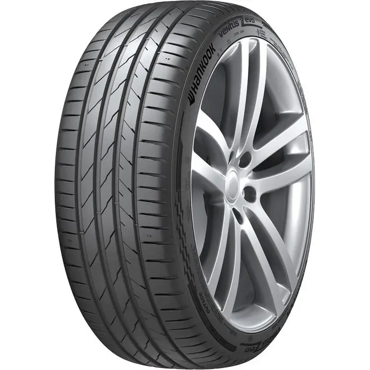 Hankook Letnja guma 235/45 R20 100V XL FR K137A VENTUS evo SUV