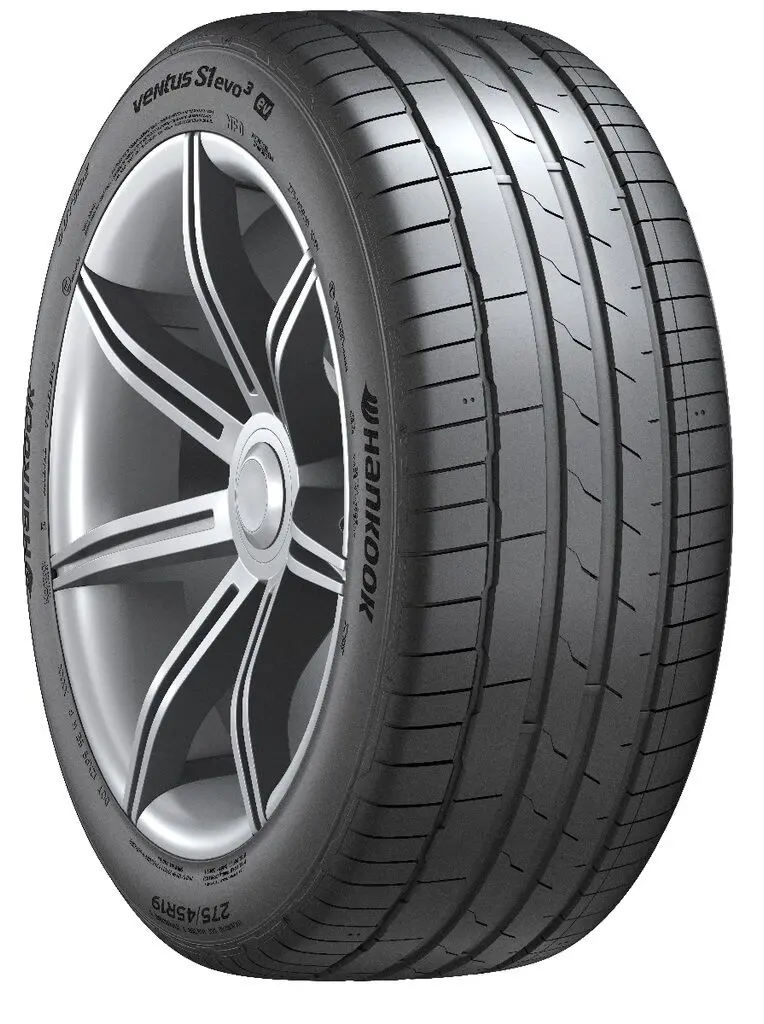 Hankook Letnja guma 255/40 R21 102V XL K127E