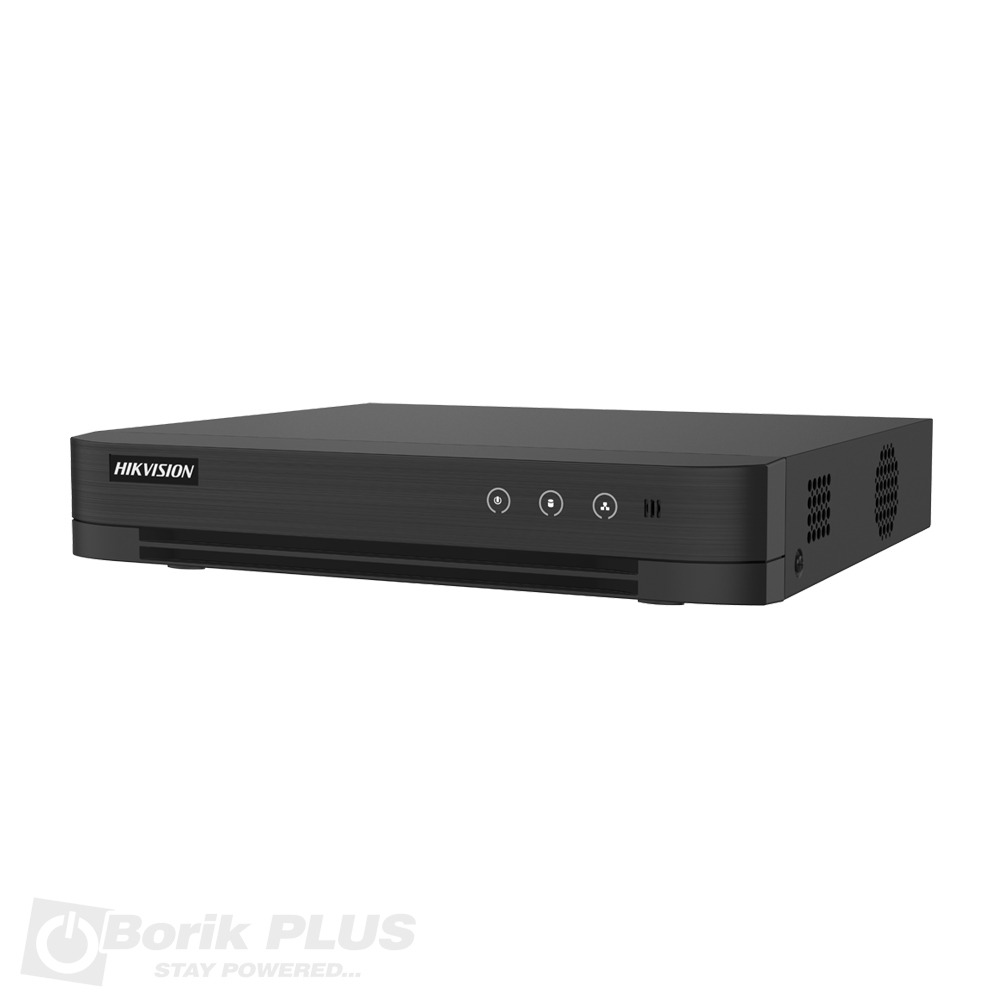 HIKVISION iDS-7204HUHI-M1/T 4 kanalni DVR