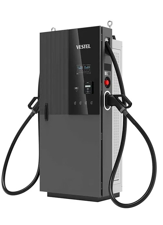 Vestel Spica 80 kW
