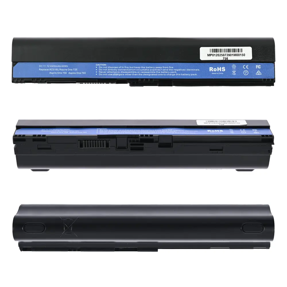 Baterija za laptop Acer Aspire V5-131 HQ2200 B