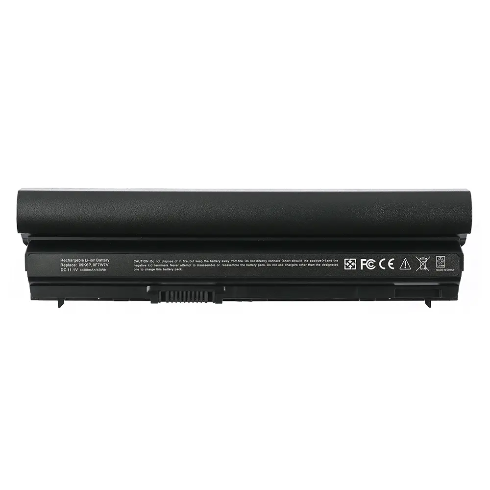 Baterija za laptop Dell Latitude E6230 11.1V 4400mAH HQ2200 B