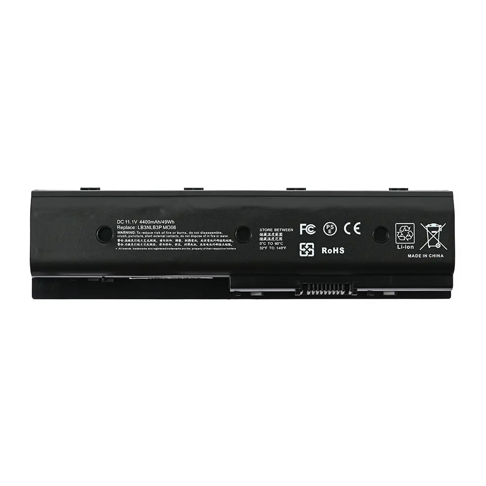 Baterija za laptop HP Pavilion DV4-5000 DV6-7000 DV6-8000 DV7-7000 HSTNN-LB3N MO06 4400mAh HQ2200 B