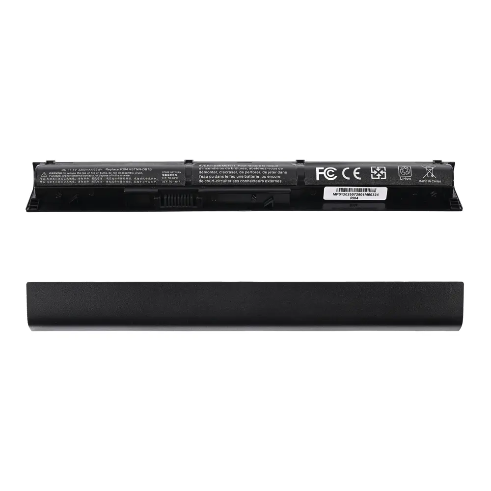 Baterija za laptop HP 450 470 G3 RI04 HQ2200 B