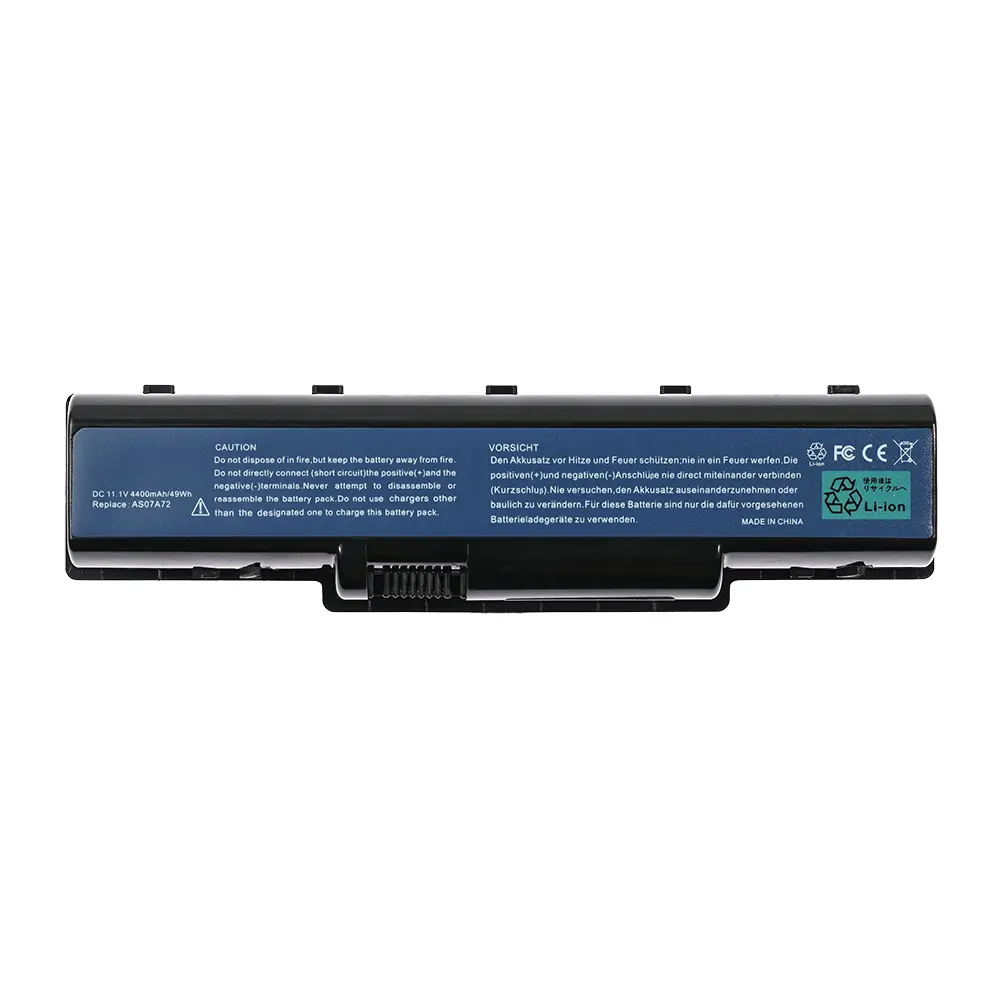 Baterija za laptop Acer Aspire 4732Z AS09A41-6 11.1V-4400mAh HQ2200 B