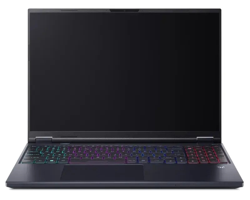 Acer Laptop Predator 16 AI PHN16-73, 16", WQXGA, IPS, Ultra 9 275HX, 32GB, 1TB SSD, RTX 5070