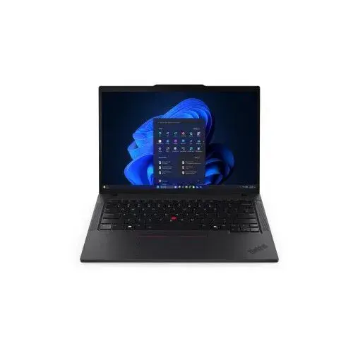 Lenovo Laptop ThinkPad T14s Gen 6, WUXGA IPS, Ultra 7 255U, 32GB, 512GB SSD, 21R10036CX, Crni