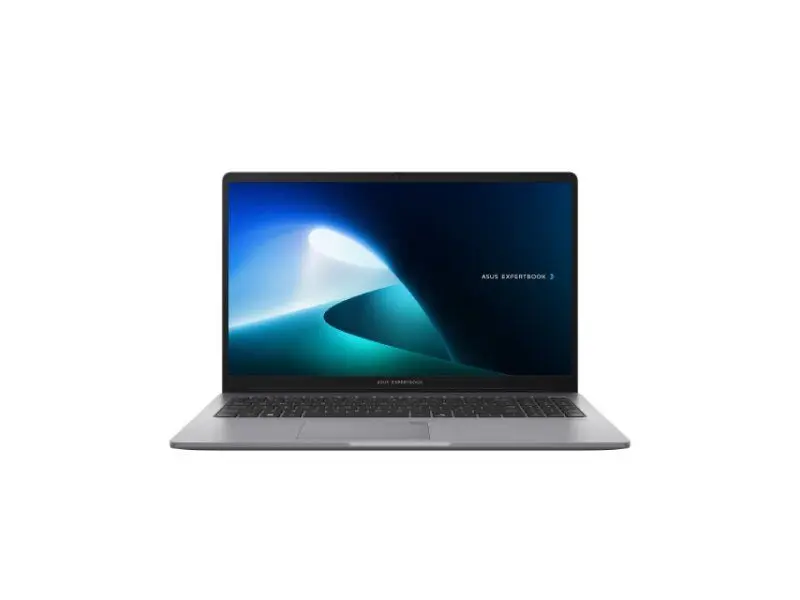 Asus Laptop ExpertBook P1 P1503CVA-WB73C1, 15.6" FHD, Intel Core i7-13620H, 16GB RAM, 512GB SSD, Sivi