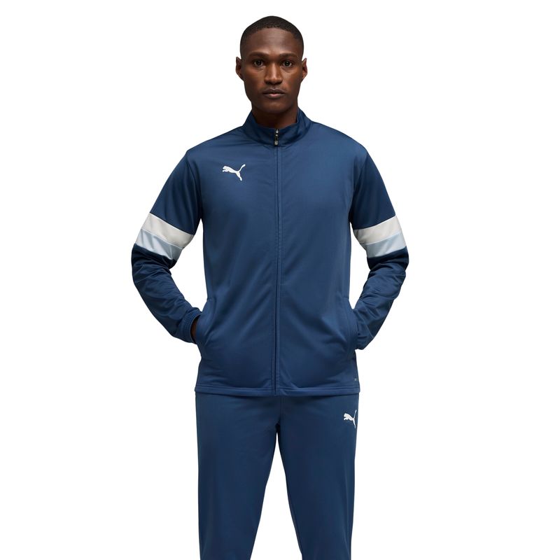 MUŠKA TRENERKA PUMA INDIVIDUALRISE TRACKSUIT