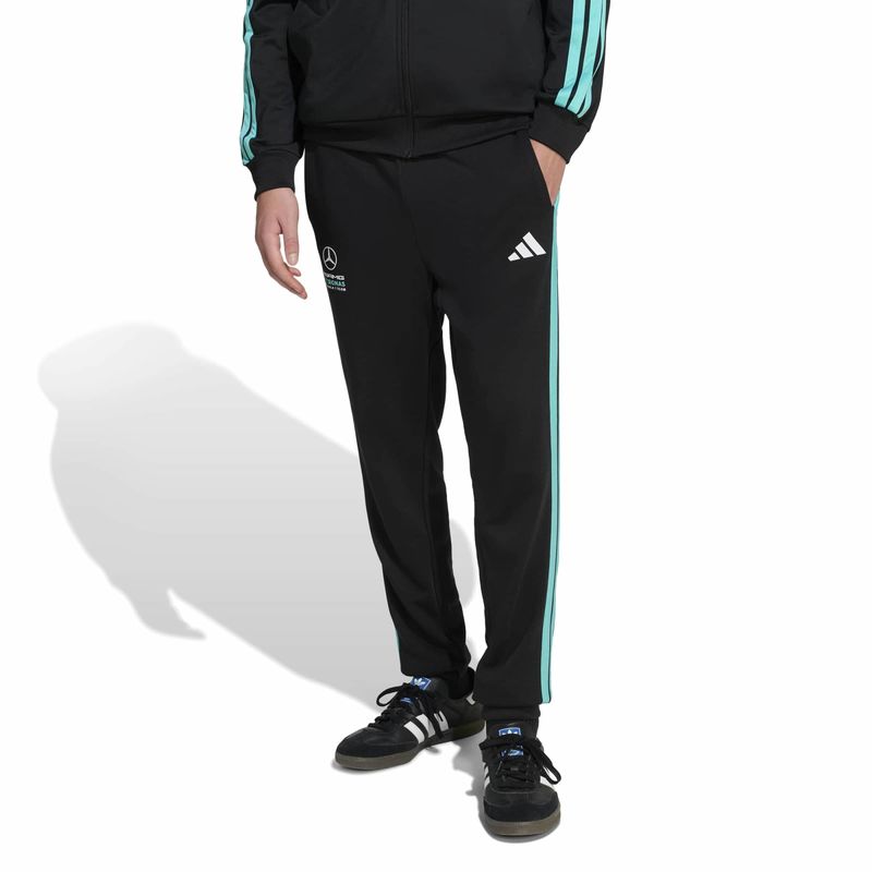 MUŠKA TRENERKA DONJI DEO ADIDAS MER DNA PNT