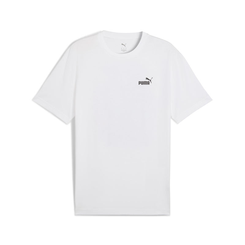 MUŠKA MAJICA PUMA GRAPHICS SUMMER SPORTS TEE