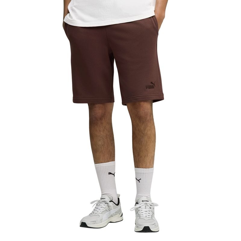MUŠKI ŠORC PUMA ESS NO. 1 LOGO SHORTS 10 (S)