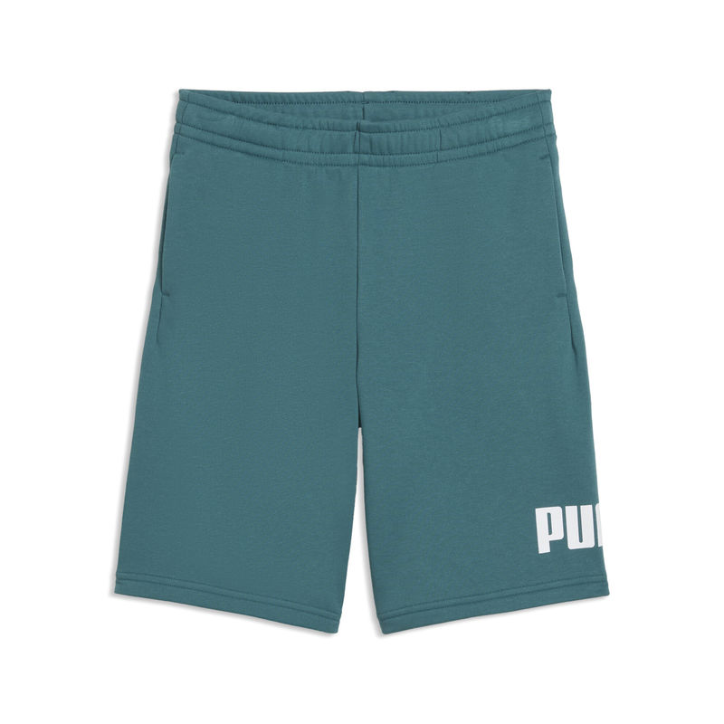 DEČIJI ŠORC PUMA ESS NO. 1 LOGO SHORTS TR B