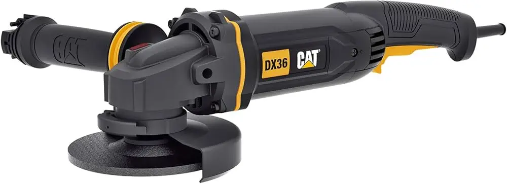 CAT Ugaona brusilica DX36, 1200W
