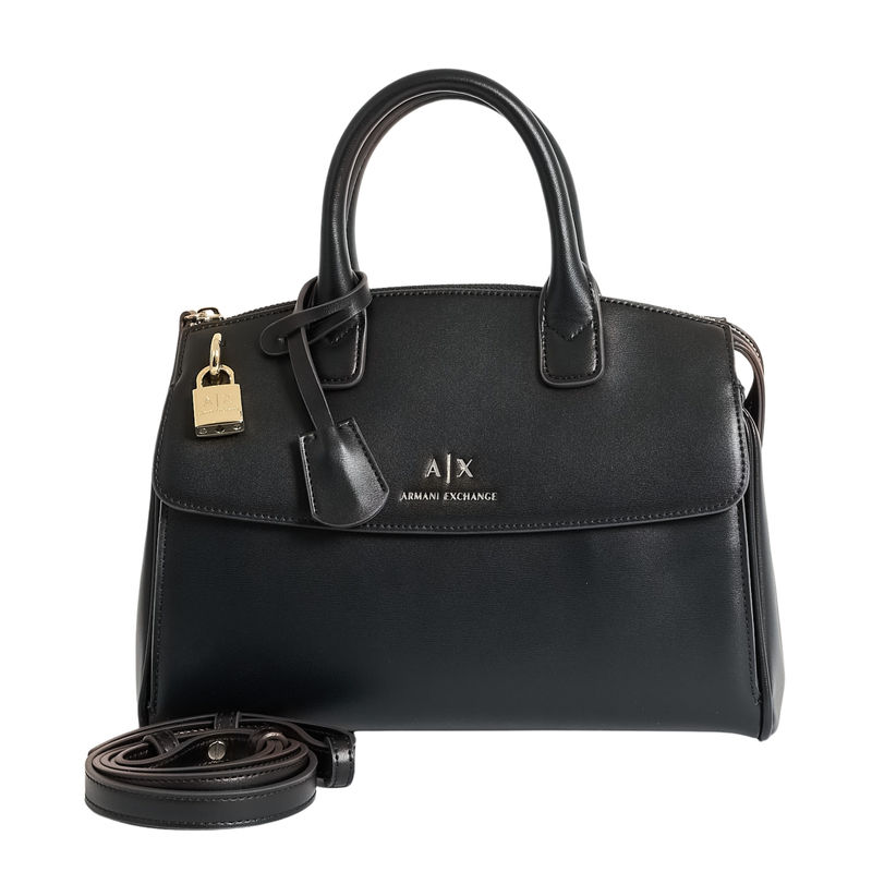 Ženska torba Armani Exchange shopping bag