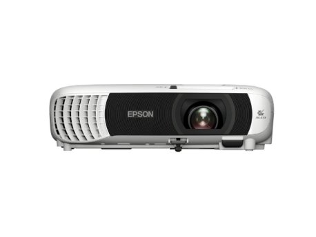EPSON EB-W55 prenosivi Lamp Full HD 4000 ANSI lumena 16000:1 WiFi projektor